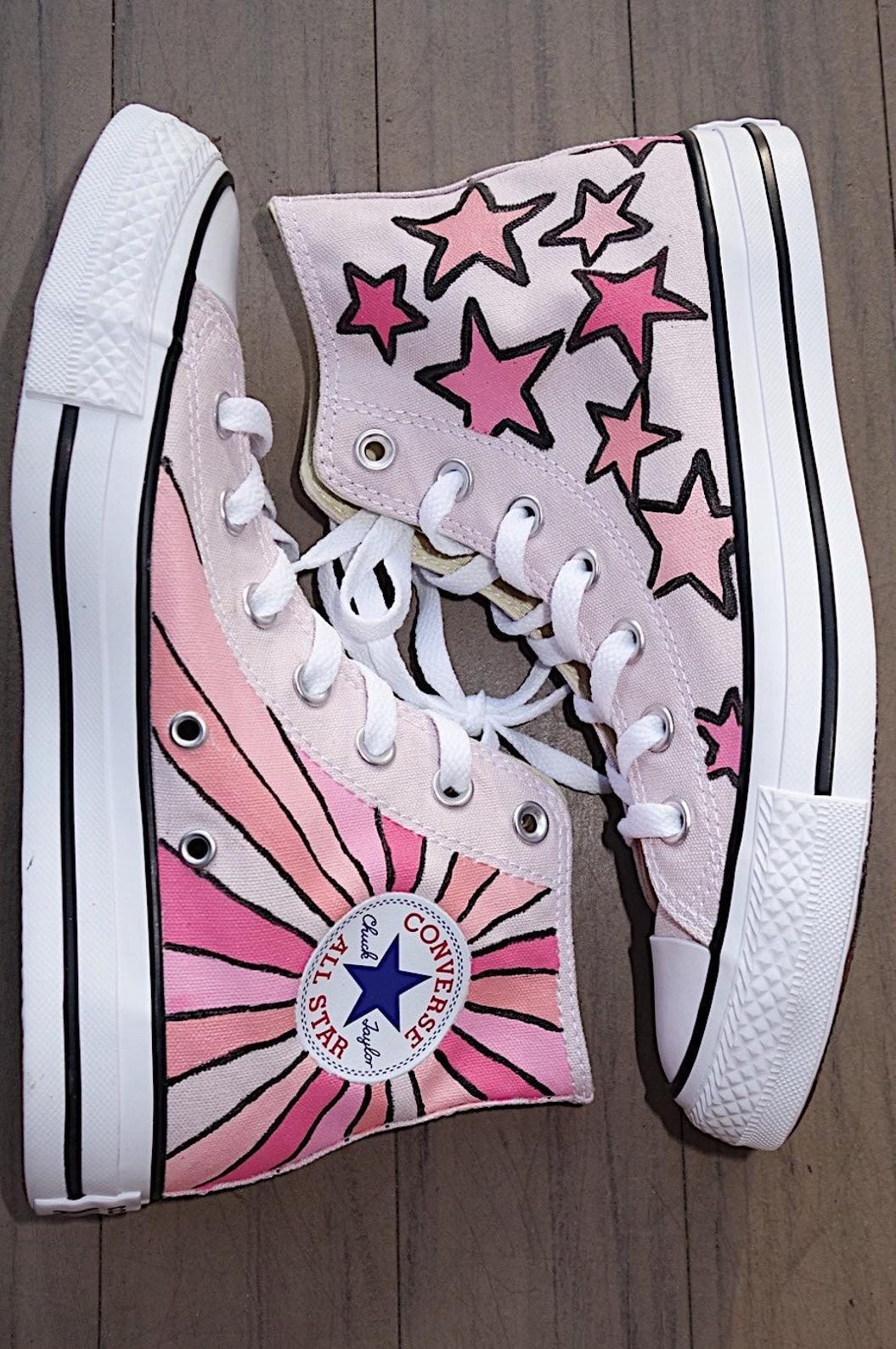 7 Easy VSCO Aesthetic DIY Acrylic Paint Ideas – hannah greene